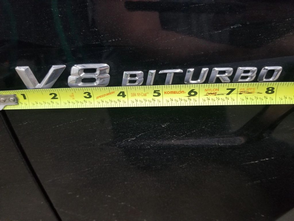 How To | Vehicle Emblem Templates & Adhesive